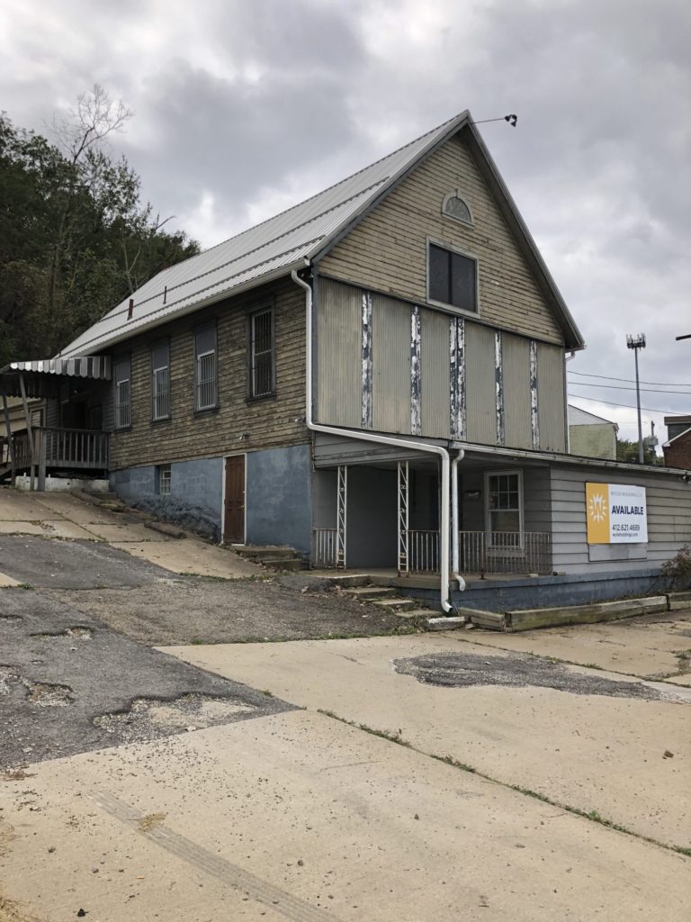 6328 Butler St - Lawrenceville - Commercial/ Office/ Specialty Retail ...
